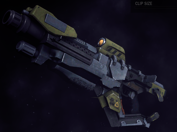 Tribes: Ascend/Fusion Mortar - The Tribes Depot