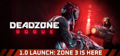 Deadzone: Rogue - The Tribes Depot